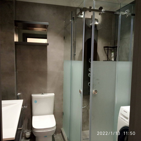 Сдается 2х ком. квартира, ор-р: Ц1 Гоголя, 60м2