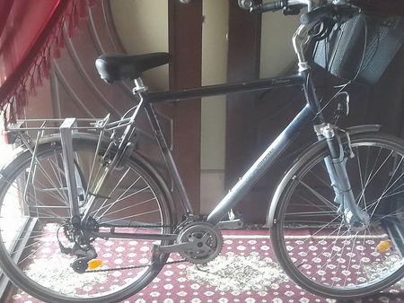 Germanski velosiped 28
