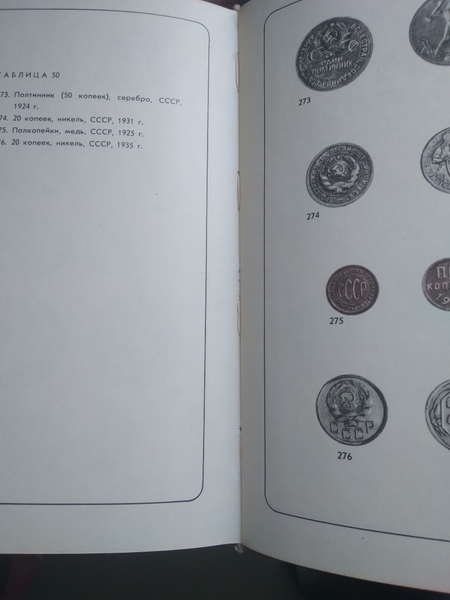 Нумизматический словарь.