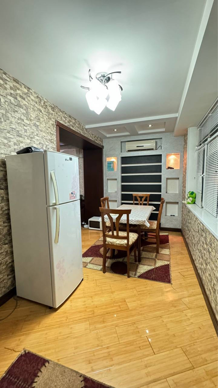 Продам квартиру на Ц-1