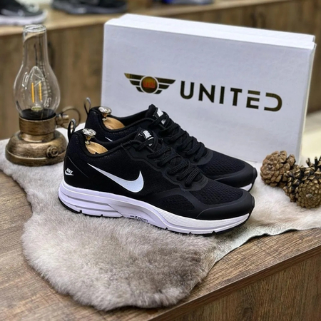 Nike zoom Collision made in Vietnam
