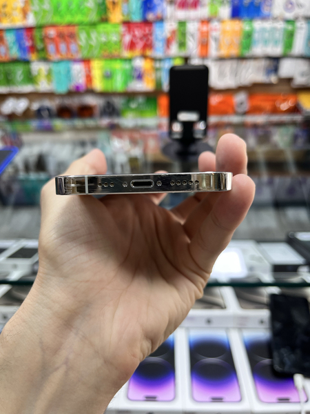 Iphone 12 Pro Nasiya savdo va naqdga