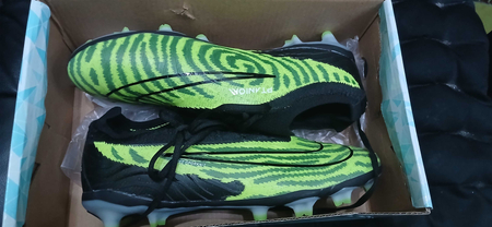 Буцы Nike Phantom