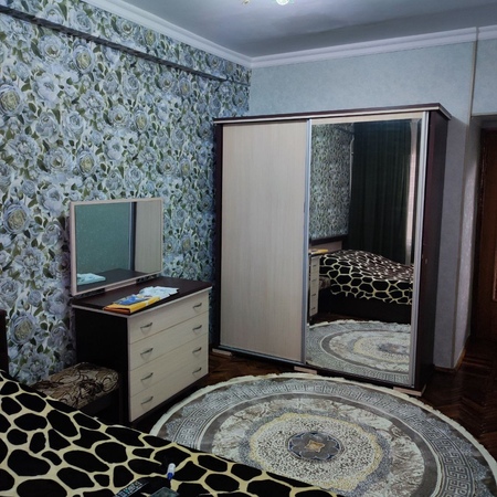 Бабура 2 ком квартира