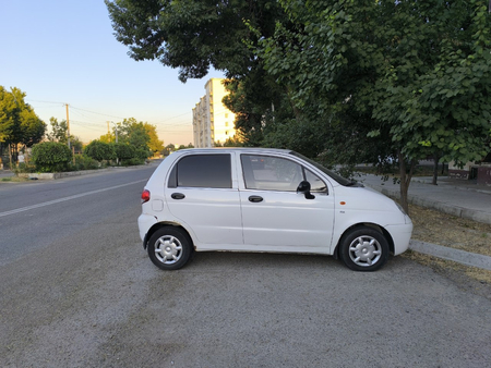 Matiz mix.kraska tozza. Metan 2023. Mator remont qilingan