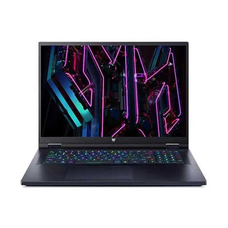 ACER PHN18-71 I7-13700HX 16GB 512GB RTX4060 8GB 18