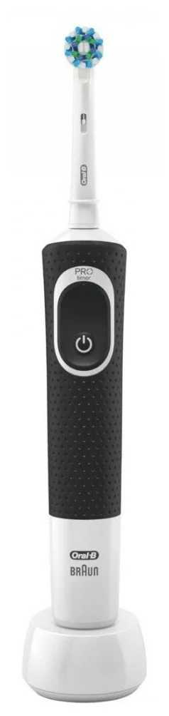 Oral-B Vitality CrossAction D100 Электрическая зубная щетка