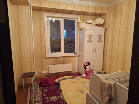 Квартира Коратош