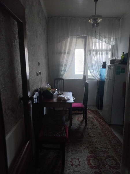 谷 126940 谷 Mirobod tumanida kvartira sotiladi [71 м²]