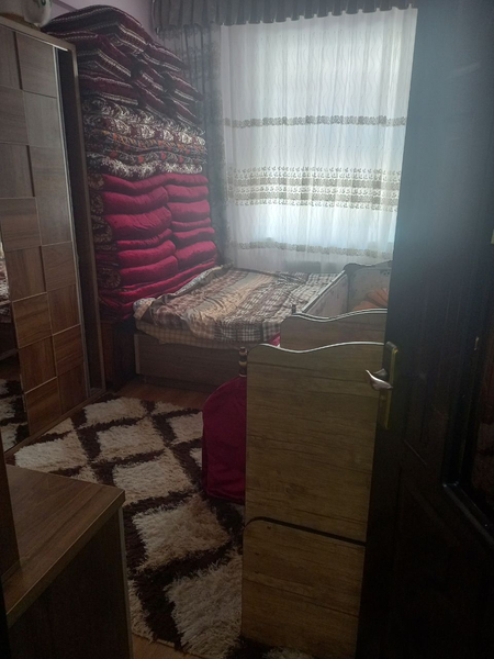 Срочно сотилади Сергели 6 А 2/1/7  48 м² Не Жлой килса булади