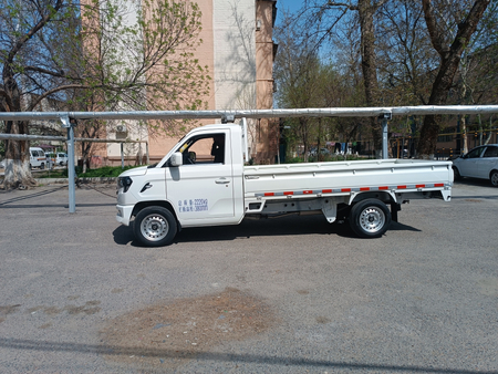 Changan star plus.