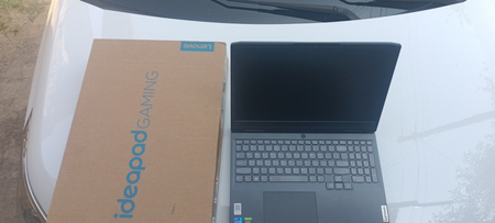 Lenova Noutbuk cora i7 12 pakalenya