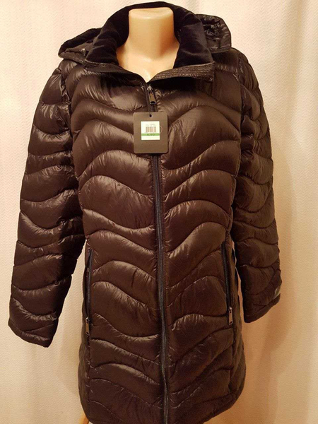 Куртки женские из США
