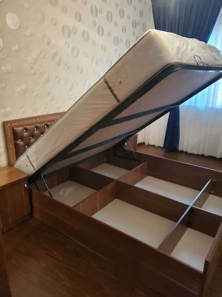 Аренда 2 комнатной квартиры на Юнусабаде 11 квартале ID: MD 121