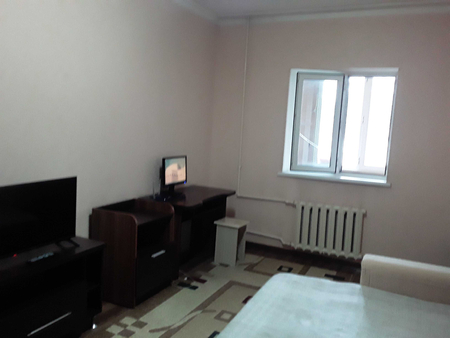 Ахмад Югнакий 1/3/5 балкон 2x6