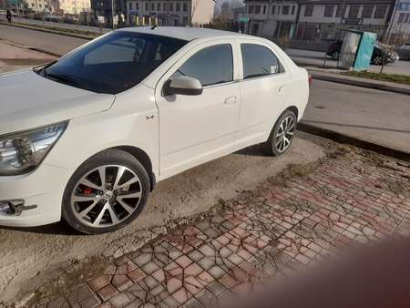 Balon 18 tali sotiladi
