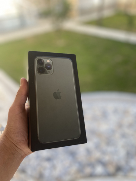 IPhone 11 pro 256 GB