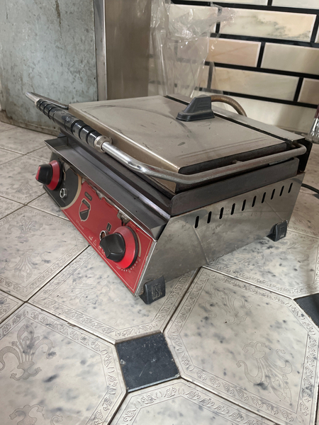 Isikgaz  Silver Pech