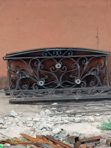svarka ish qilaman
