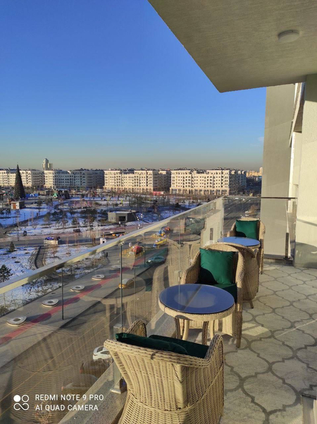Аренда Новостройка Гарден Сити