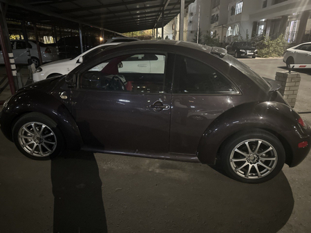 Продаю машина Beetle