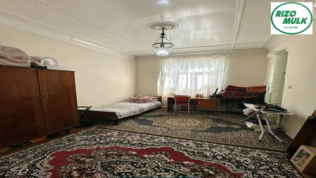 Учтепа тумани Истирохатда ховли сотилади. NR494/35