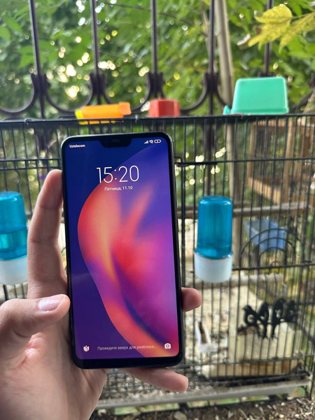 Mi 8 lite srochno