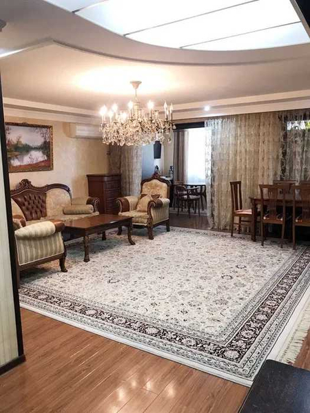 Сдам Аренда 3 ком. Гостиница Россия, Метро Ойбек, ул. Шота Руставелли
