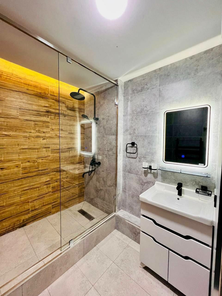 Uy sotaman Chilonzor26 2xona 3-etaj+remont balkon 2*6 maydoni 48