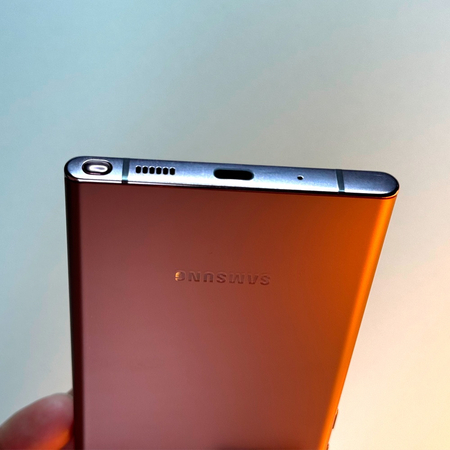 Samsung Galaxy Note 20 Ultra 5G