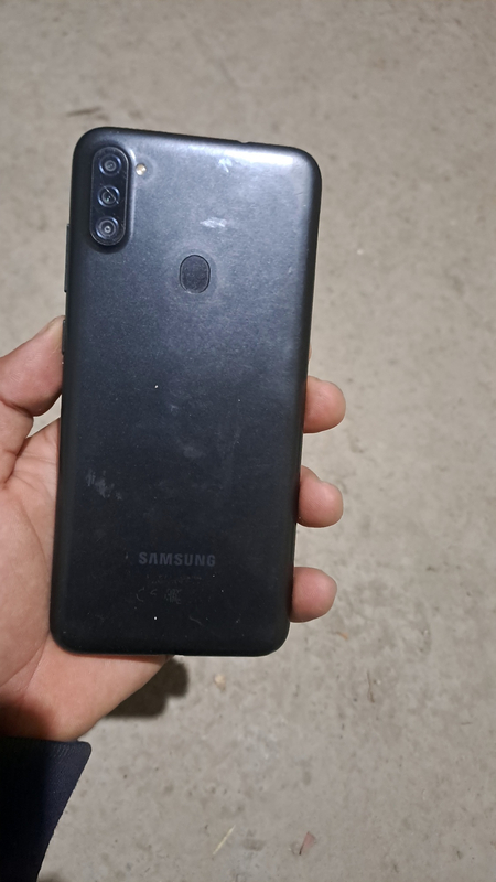 Samsung galaxy a11