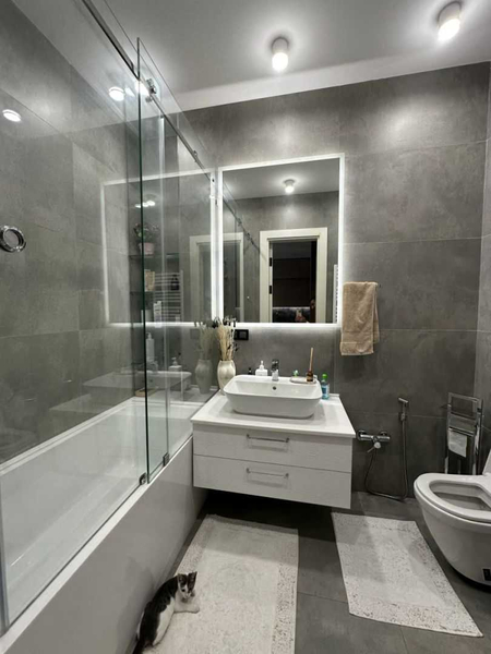 ЖК Nikitina, ул. Ломоносова 3/9/9, Мирзо-Улугбек – 123 900$ (J3461)