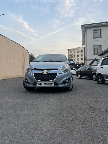 spark 1.25 mator