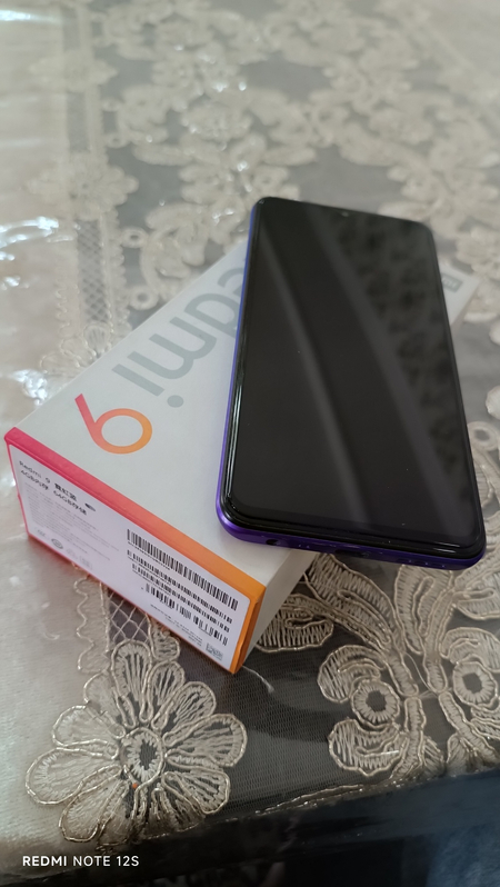 Redmi 9  64 talik