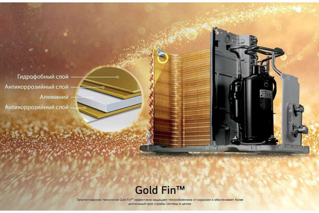 Кондиционер LG Art Cool AG12BK Dual Inverter