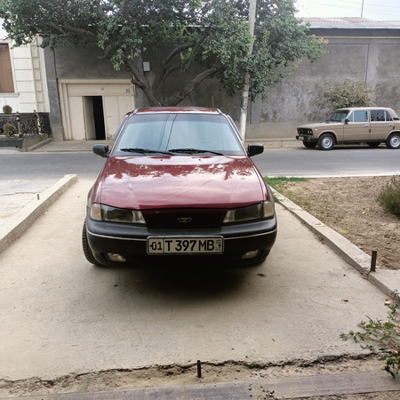 Daewoo Nexia1 1998yil