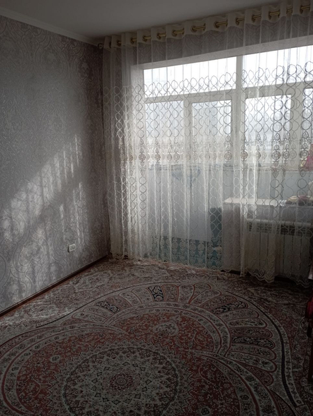 3 хоналик квартира