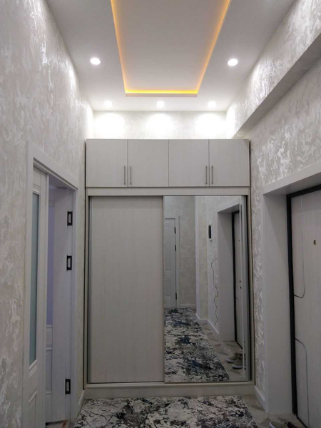 1 ком. квартира 42 м2 в аренду