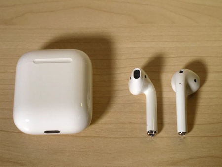 Airpods 2.1 vs Airpods 2.2 New Original 100%