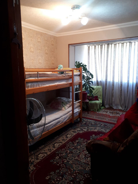 Срочно сотилади Дом 3 хона
