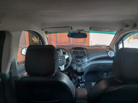 Chevrolet Spark LS