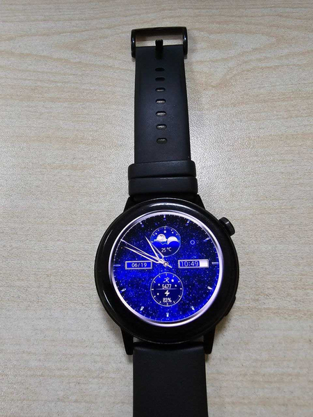 Huawei watch gt 3 42mm