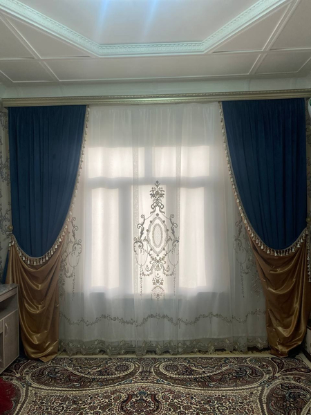 Рассрочка парда жалюзи римские шторы карниз parda Jalyuzi karniz