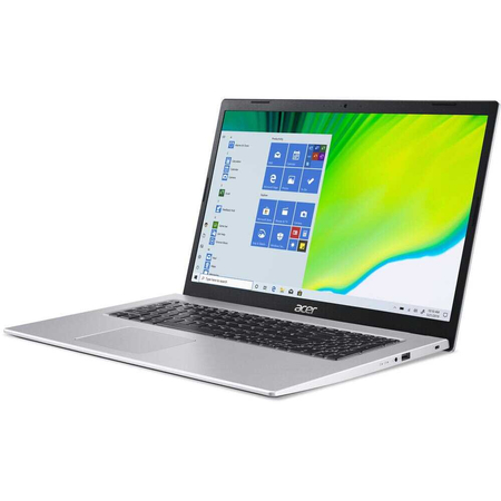 Ноутбук Acer Aspire 3  R3 7320U / DDR5 4GB / 256GB / 15.6 FHD / Silver