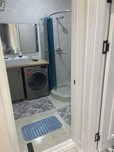 Ойбек• Жемчуг • 2-комн • 50 м² • этаж 2/16• [КА:102]