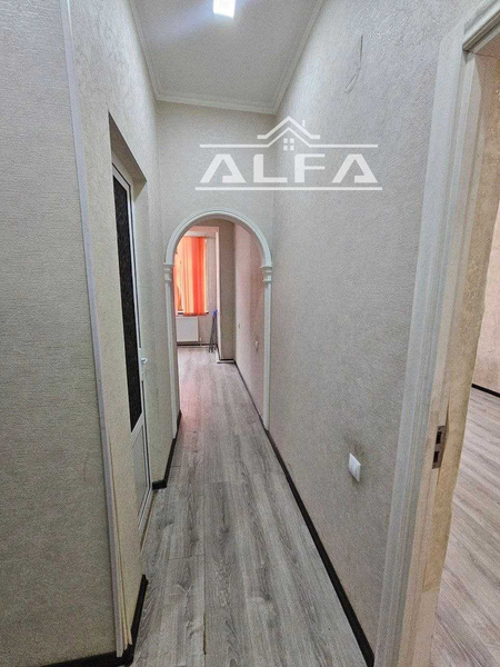1 xonali 40m² 1-qavat sotilad.