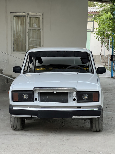 2107 fara bi ksenon 5500w