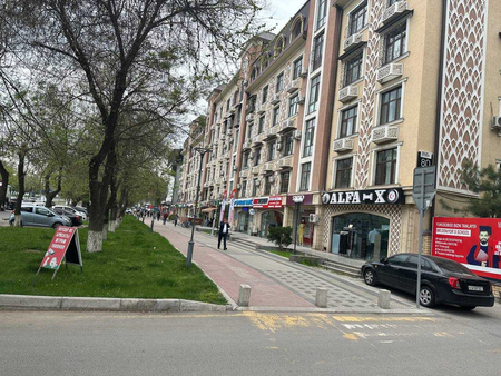 Продажа  в Новостройке, ЖК Nova Garden Юнус-Абад 4  2/2/6  ID:LR 61