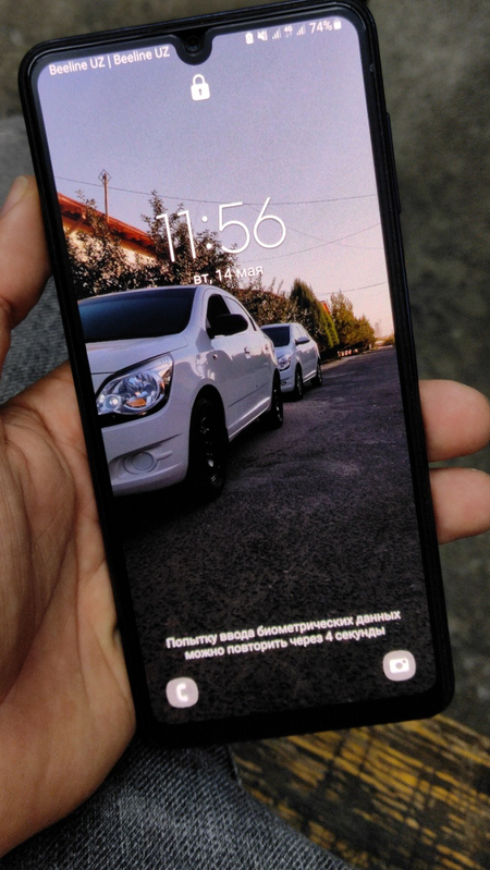 Samsung M32 срочно в хорошем состоянии