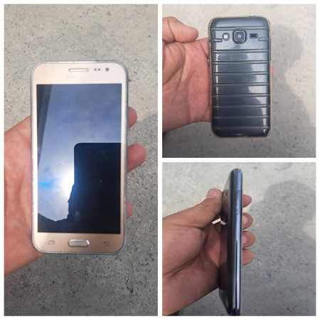 Samsung Galaxy A15 128 Gb